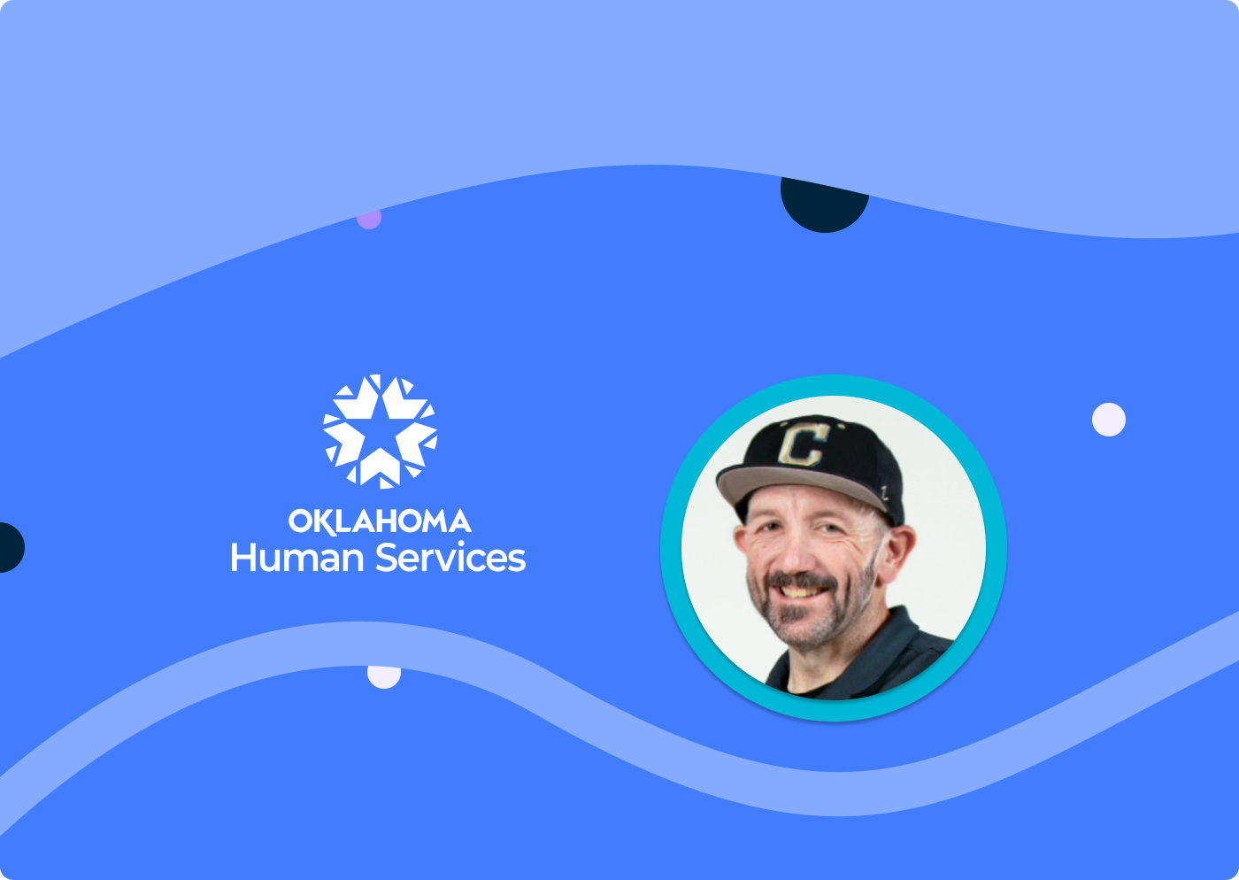 How Oklahoma Human Services is reducing physical paper - OnBase Camp Hub